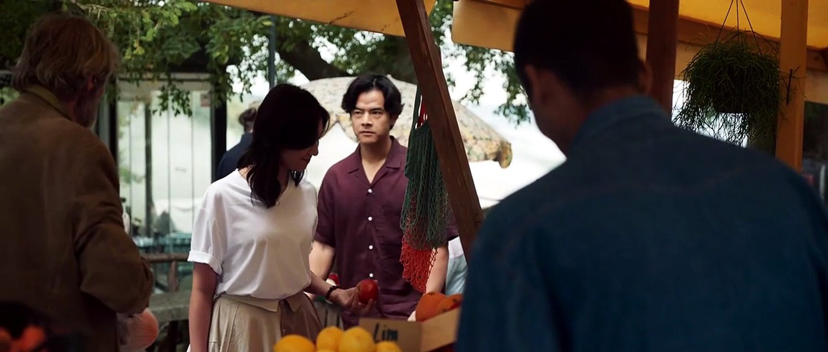 Sore Wife from the Future (2025) Full Movie English Sub [Full Movie ...