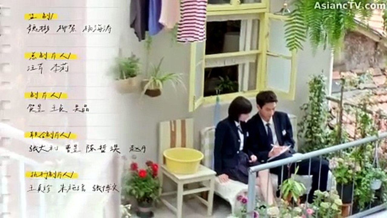 ...Close ...To ...You ...Ep ...4 ...- ...6 ...Eng ...Sub [Full Movie ...