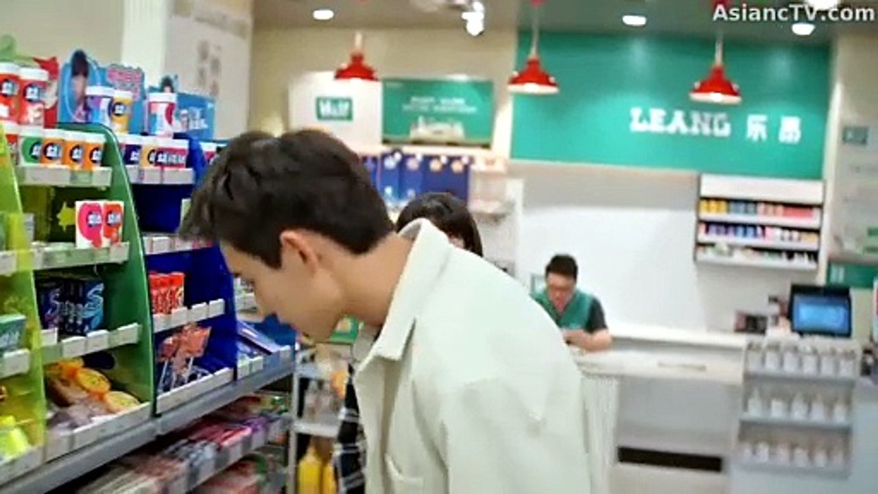 ...Close ...To ...You ...Ep ...7 ...- ...9 ...Eng ...Sub [Full Movie ...