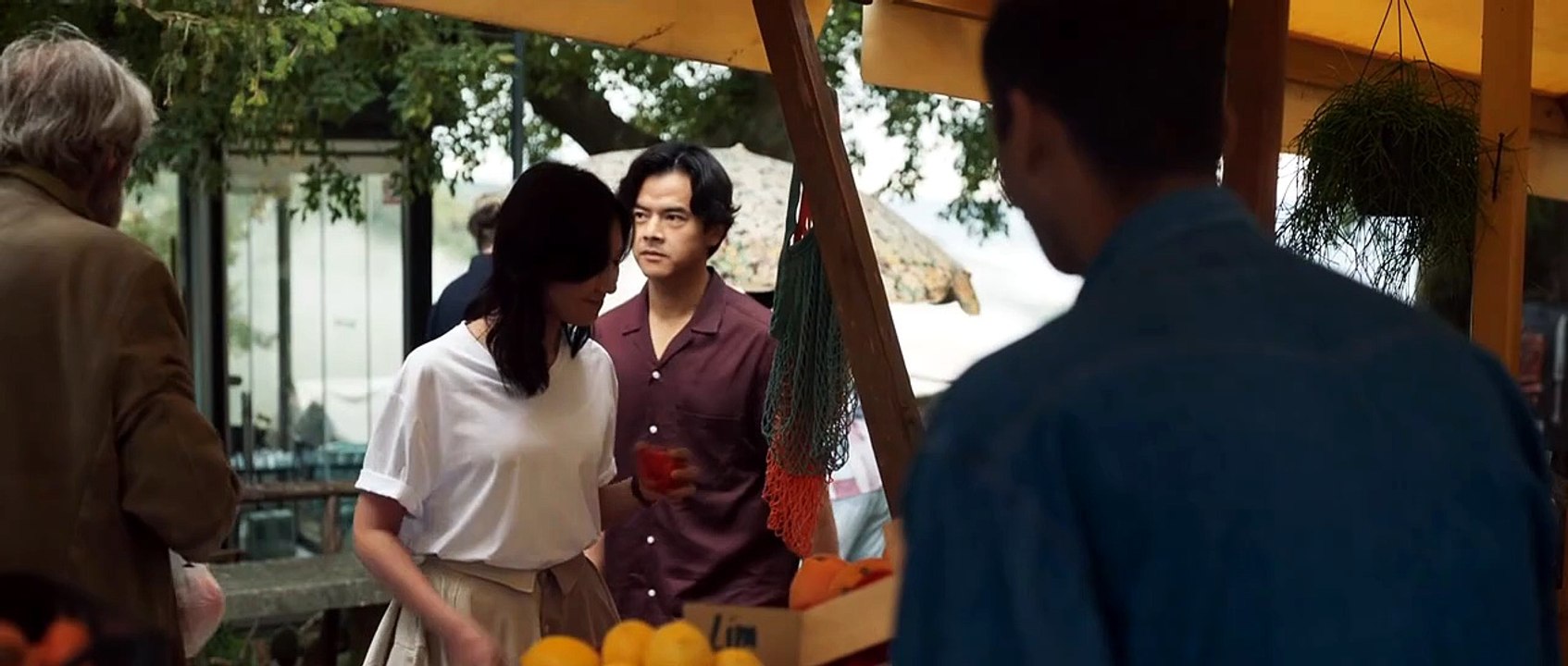 Sore Wife from the Future (2025) Full Movie English Sub [Full Movie ...