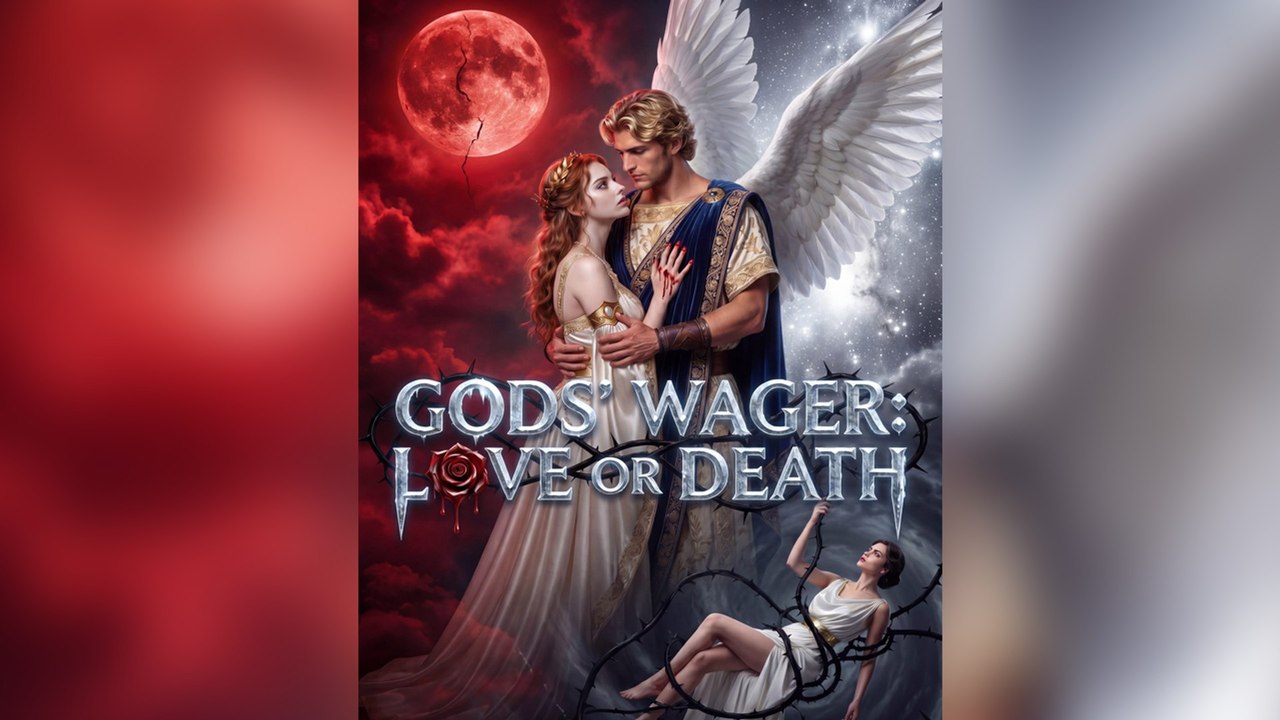 Gods' Wager Love or Death - FULL EP 2026 - video Dailymotion