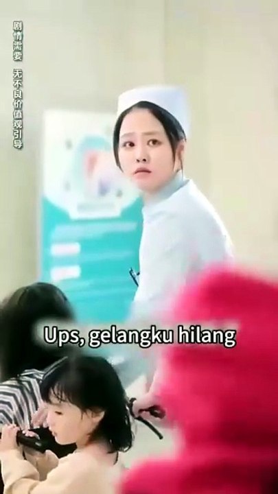 finally i found my girls chinese drama(telegram@linkeex) [Full Movie ...