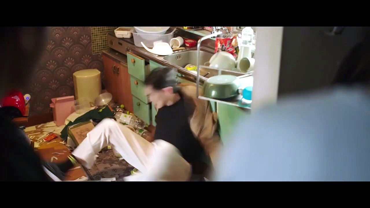 The Informant (2025) - Eng Sub [Full Movie] [Trending]Full EP - Full ...