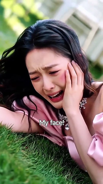 Hurt My Child Cross Into Hell #Dramabox - video Dailymotion