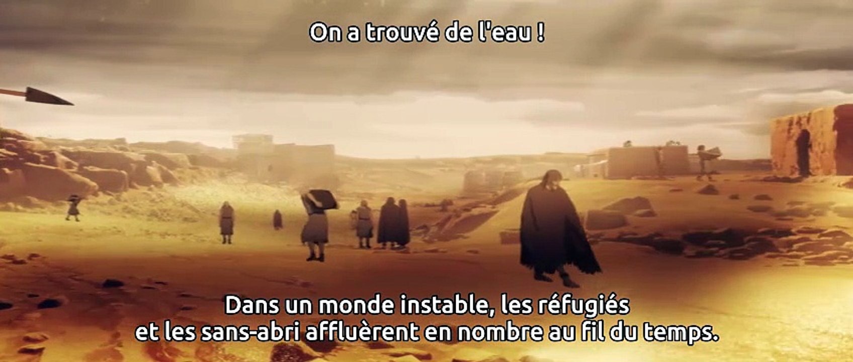 ...Biao ...Ren ...[Blades ...of ...the ...guardians] ...- ...Saison ...