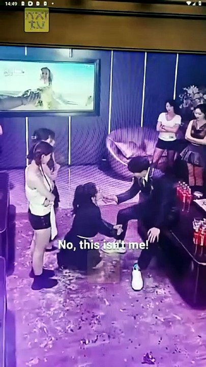 starting anew with daughter chinese drama(telegram@linkkex) [Full Movie ...