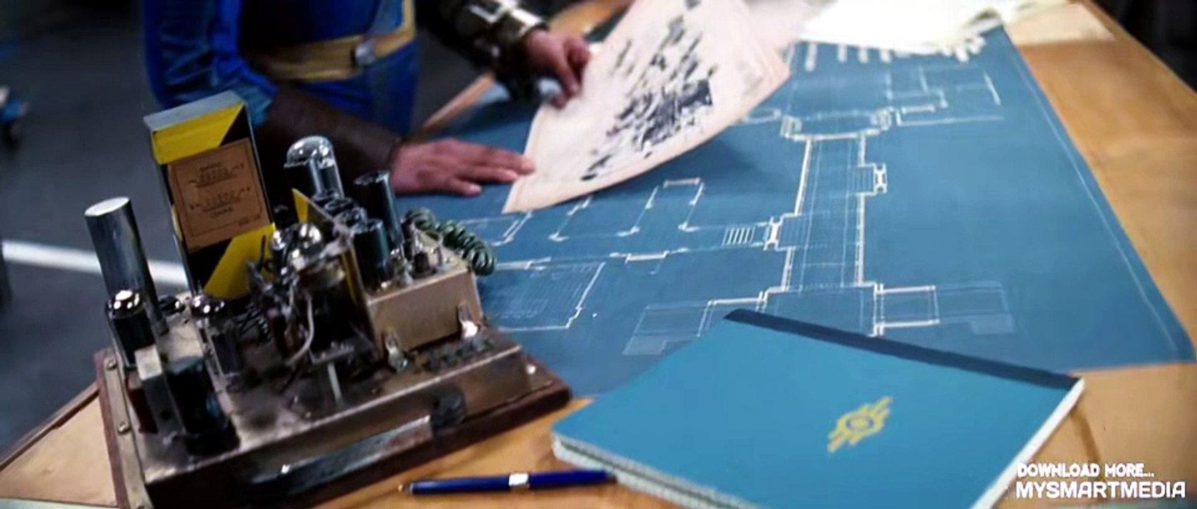 ...Fallout.S02E01 [Full Movie] [English Subs]Full EP - Full - video ...