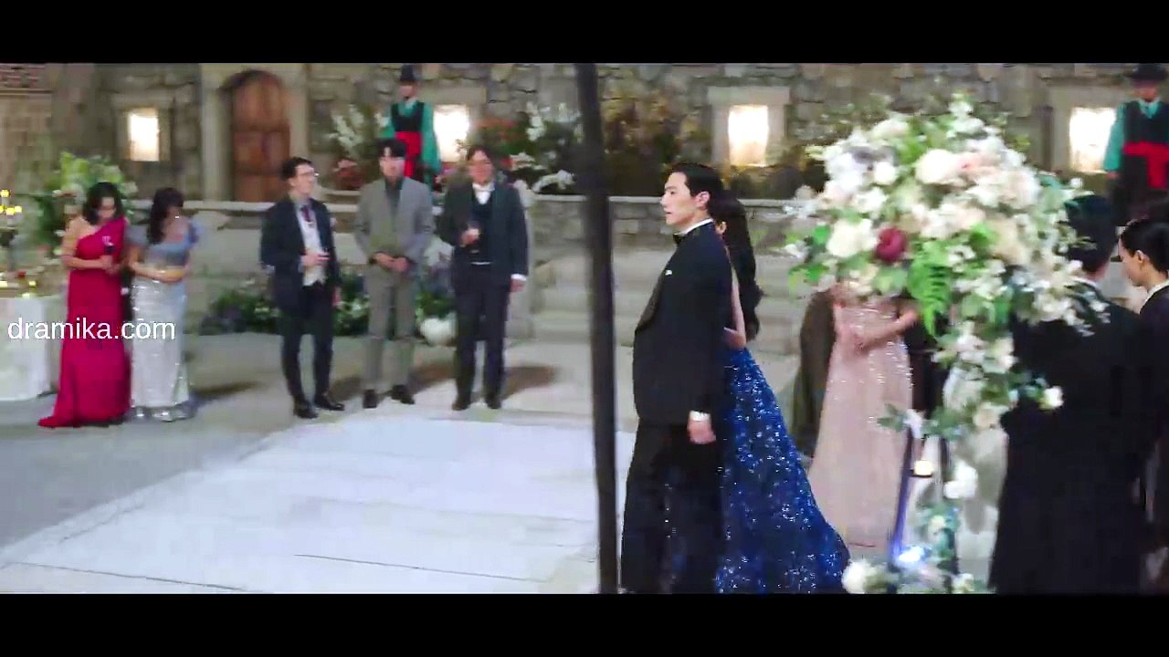 [ENG] EP.6 Perfect Crown (2026) - video Dailymotion