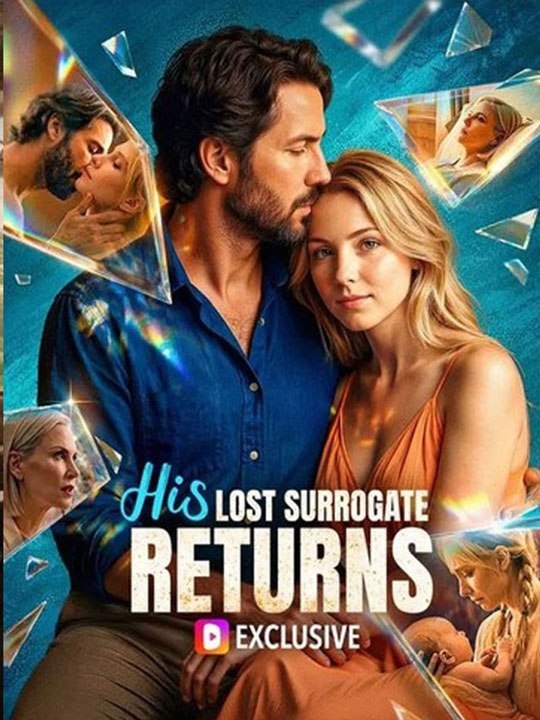 🧡🍏 🔥 (2026) - HIS LOST SURROGATE RETURNS #Fullmovie Drama English Sub ...