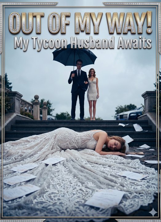 [Hot 2026] 🔥 Out of My Way! My Tycoon Husband Awaits - full HD - video ...