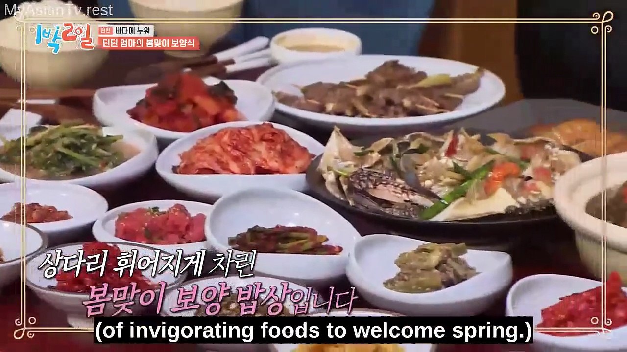 EP.316 2 Days & 1 Night S4 [Full Movie] [English Subs]Full EP - Full ...