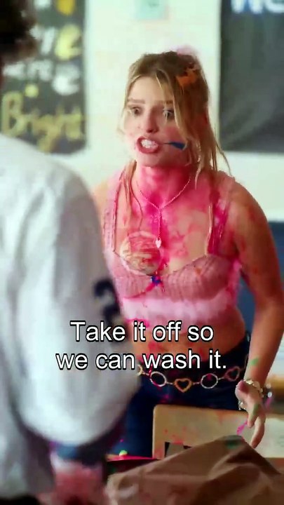 ...Swapped ...Bodies ...With ...My ...Secret ...Crush ...Engsub [Full ...