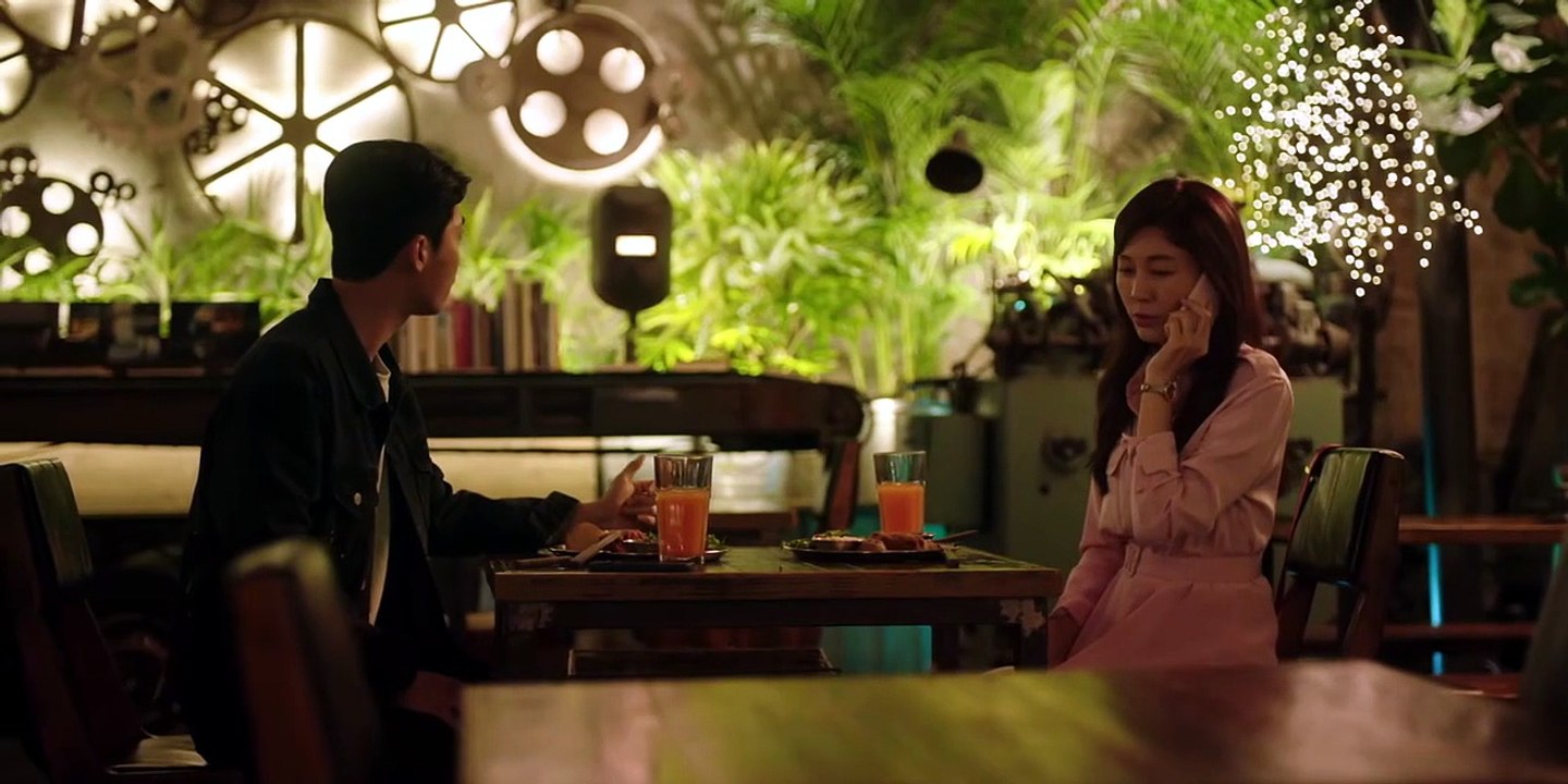 18 Again EP.8 Hindi Dubbed [Full Movie] [Trending Drama]Full EP - Full ...