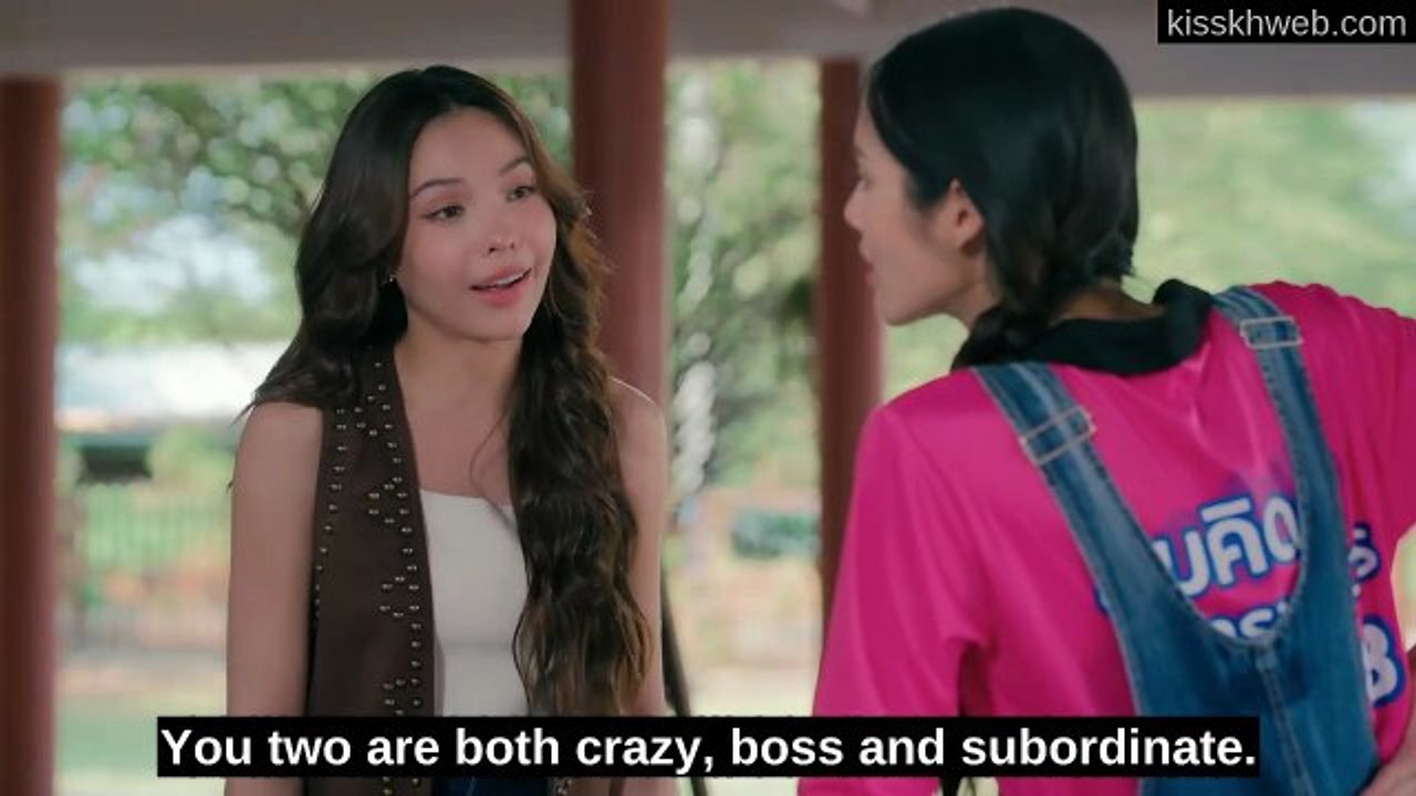 Hometown Romance (GL Series 2026) Ep 4 Eng Sub - video Dailymotion