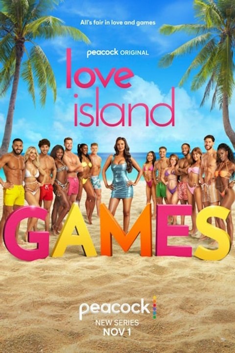 Love Island Games - Season 1 - Episode 18 - video Dailymotion
