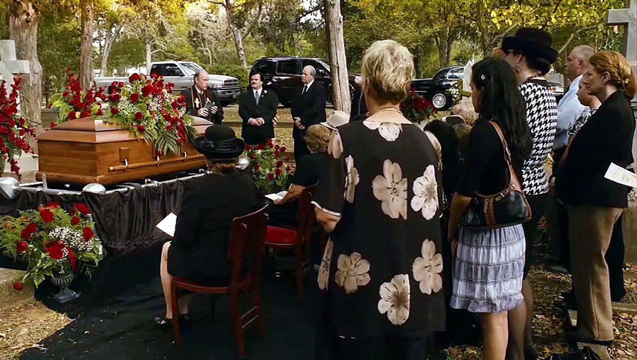 Bernie (2011) [Full Movie] [Full Storyline]Full EP - Full - video ...