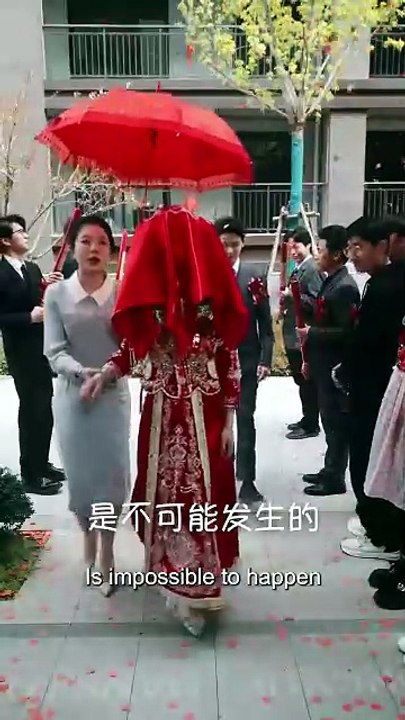 ...said ...yes ...to ...the ...wrong ...guy ...chinese ...drama [Full ...