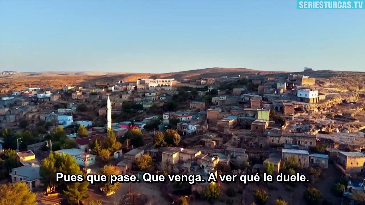 ...Uzak ...Sehir ...Capitulo ...26 ...Completo ...en ...Español ...