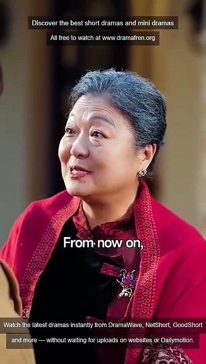 When a Divorce Lawyer Says 'I Do' Chinese Drama [Full Movie] [Trending ...