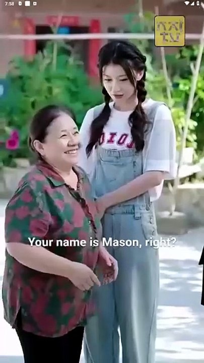 Mob Boss Falls For Village Girl - video Dailymotion