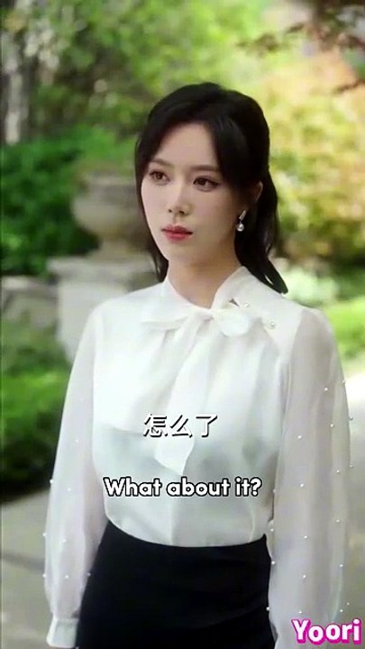 ENG SUB When He Cherishes Me, I Leave Full [Full Movie] [Full Version ...