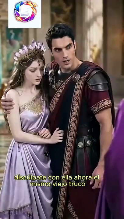 T h e G o d o f W a r ' s F o r b i d d e n B r i d e [Full Movie ...