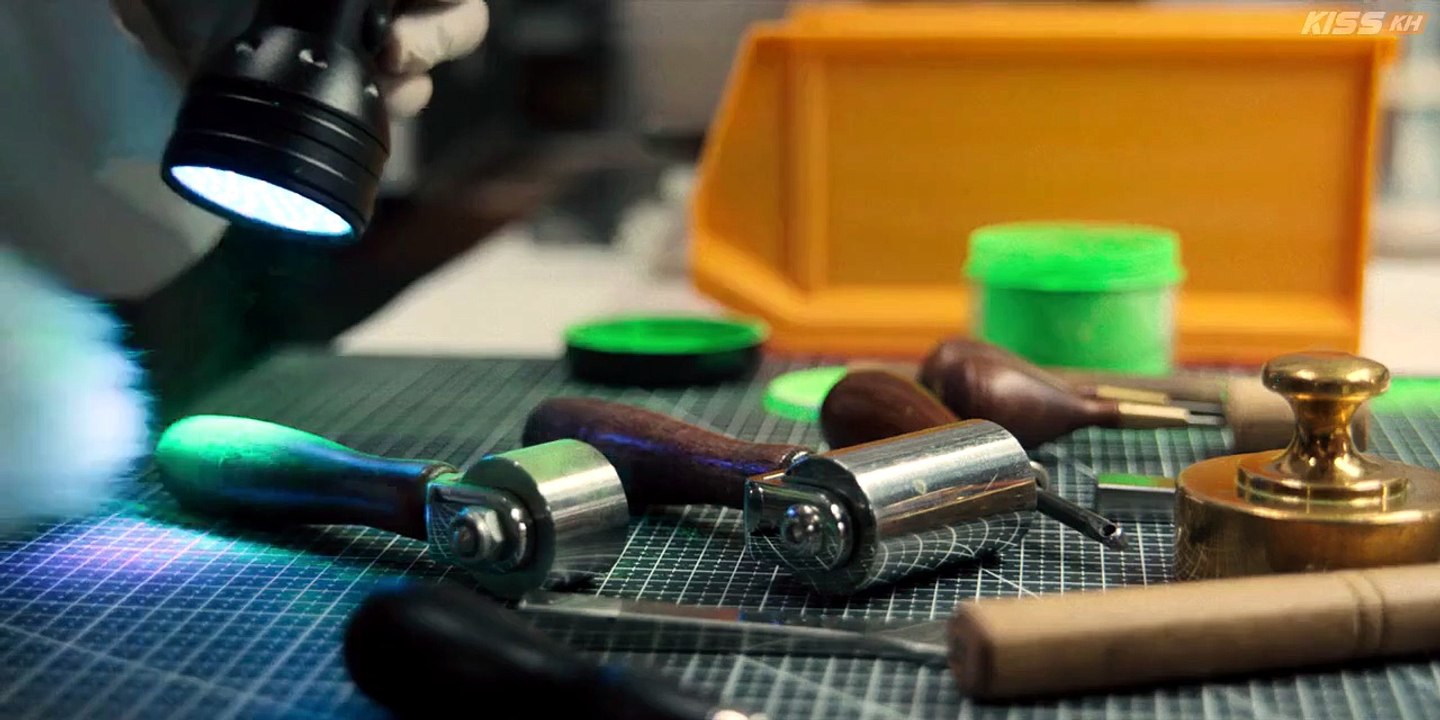 [Eng Sub] The Art of Sarah (K-Drama 2026) - Ep 7 [Full Movie] [Full ...