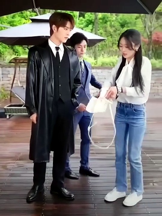 a love beyond identity chinese drama(telegram@linkeex) [Full Movie ...