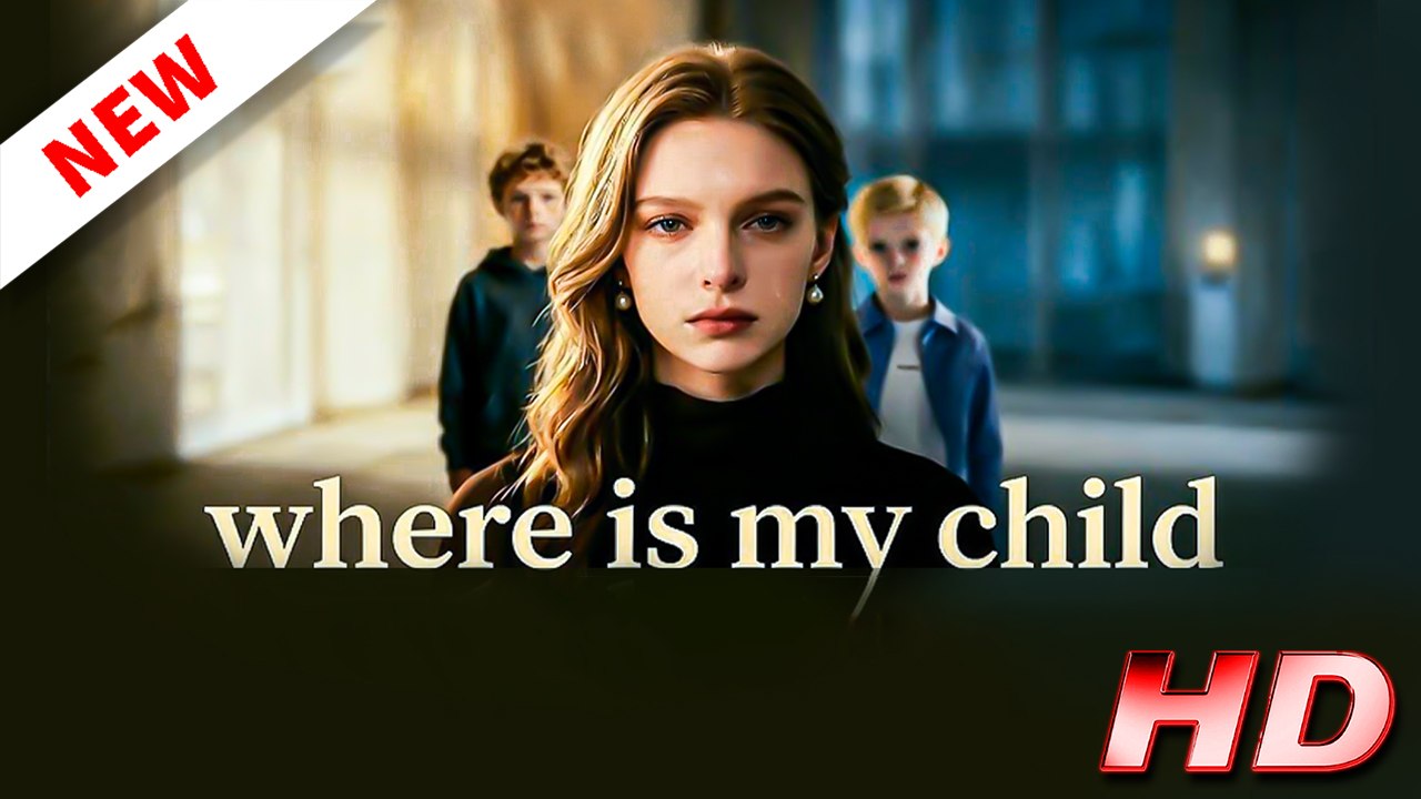 Where Is My Child - video Dailymotion