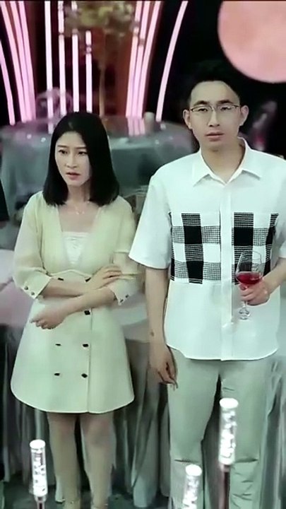 married to my parents enemy chinese drama _ the devil and the believer ...