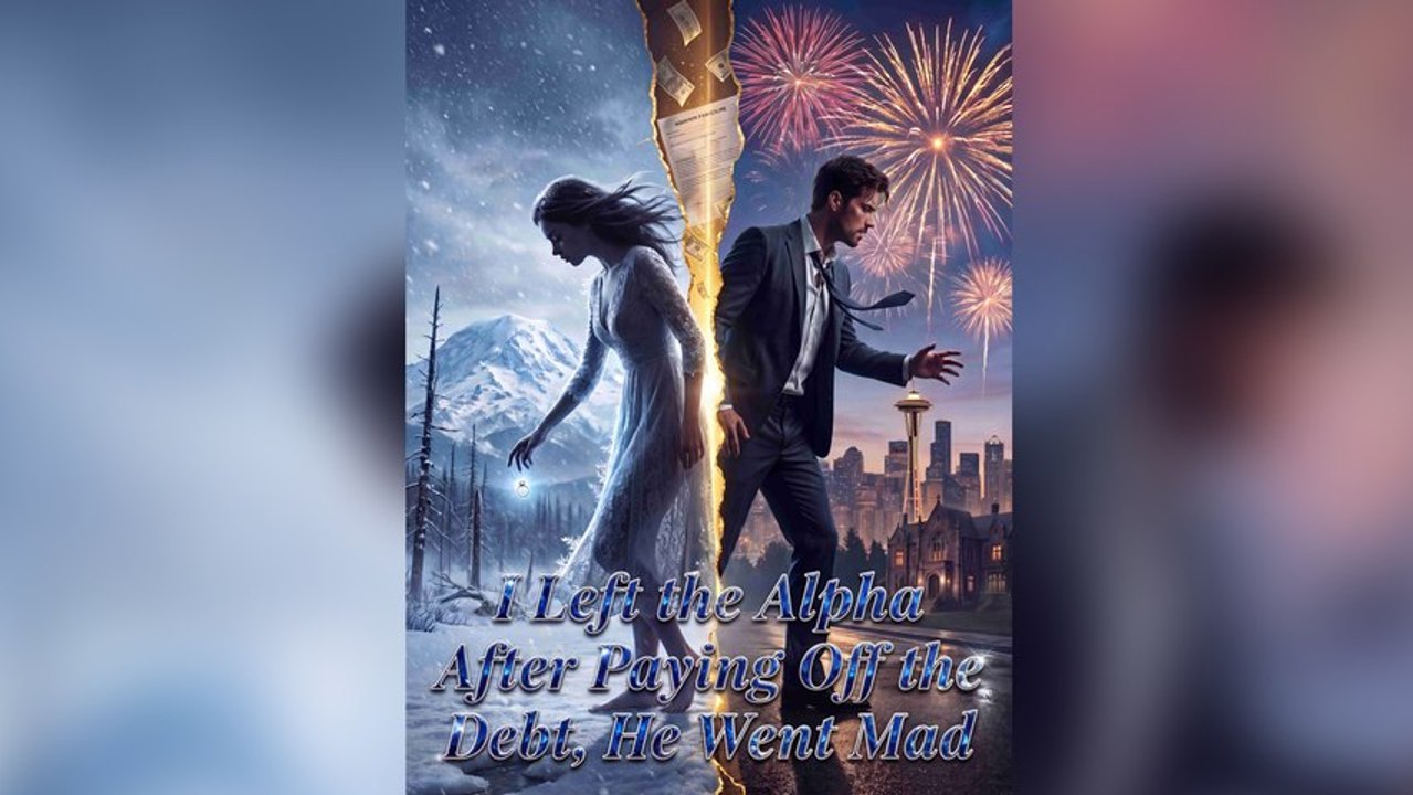 I Left the Alpha After Paying Off the Debt, He Went Mad - FULL EP 2026 ...