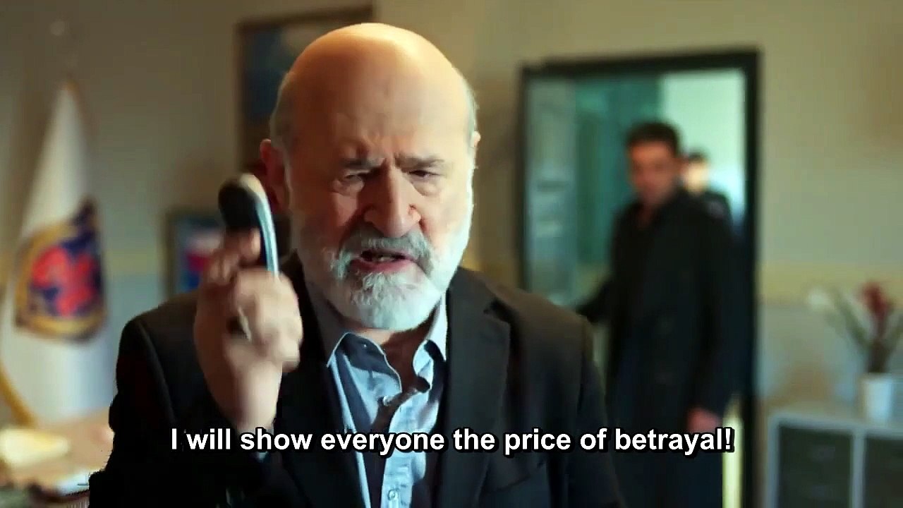 Uzak Sehir - Episode 10 (English Subtitles) Far City [Full Movie] [Full ...