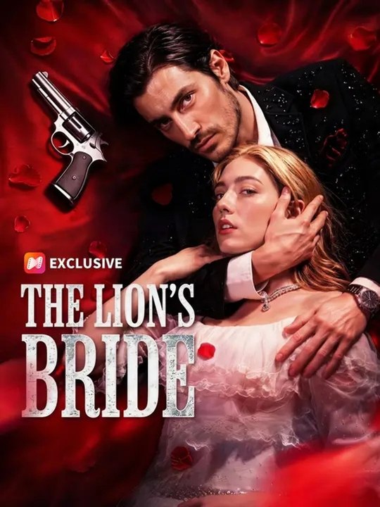 The Lion's Bride 💕 - video Dailymotion