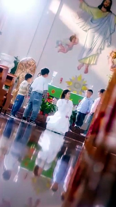 betrayal of the angel chinese drama Eng Sub [Full Movie] [Vertical ...