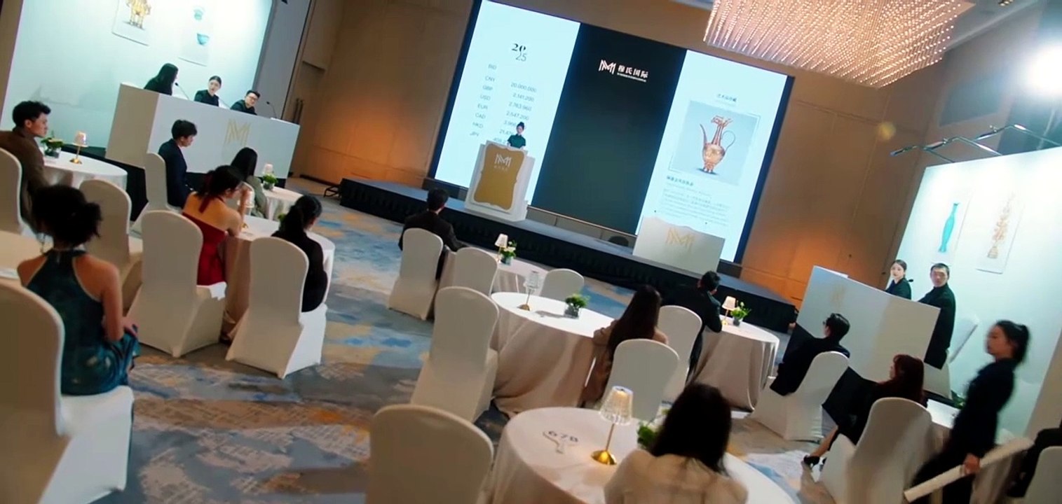 The Contract Has Thorns - Wild & Fiery Ep 23 24 - Eng Sub [Full Movie ...