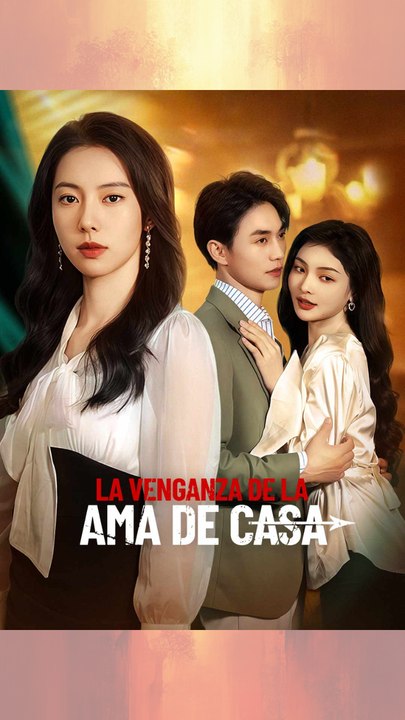 La Venganza De La Ama De Casa - video Dailymotion