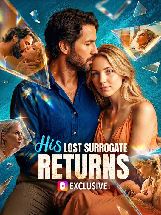 His Lost Surrogate Returns 2026 - video Dailymotion