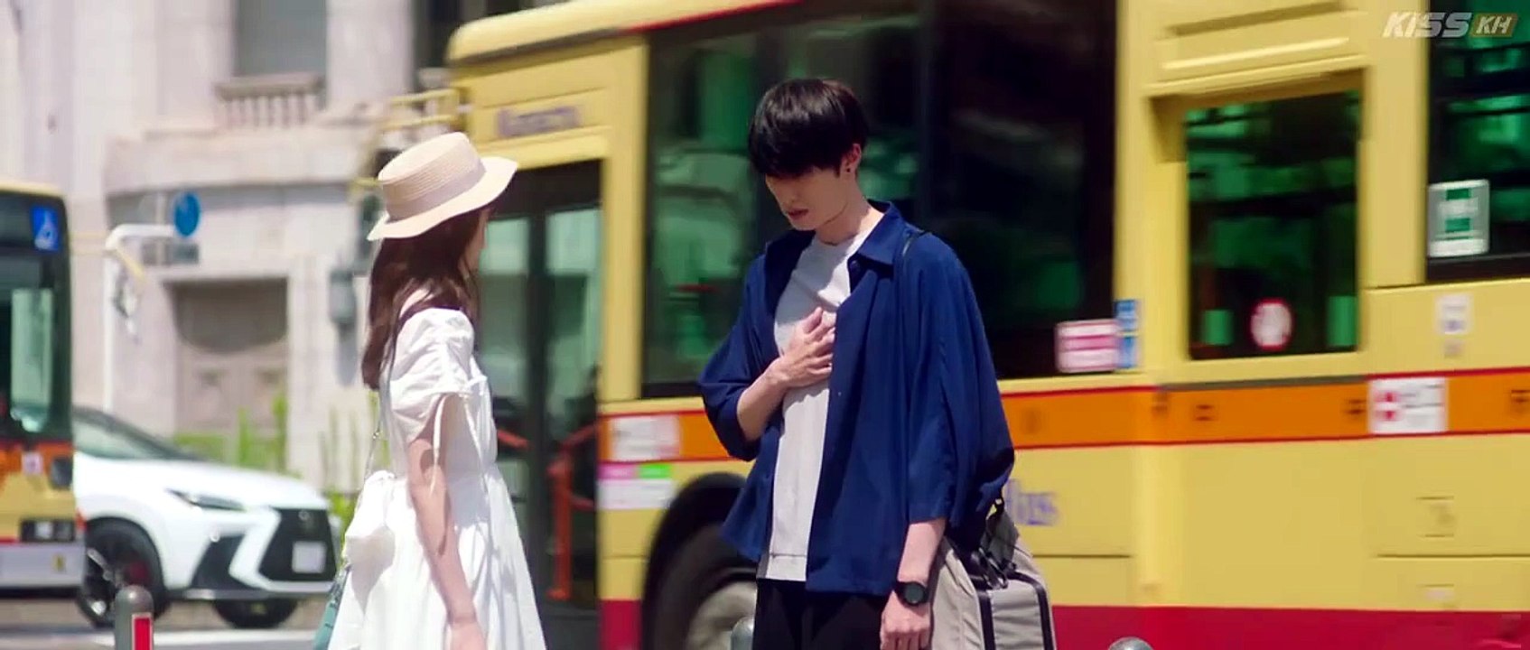 A Girl & Her Guard Dog (2025) Full Movie English Sub [Full Movie] [New ...