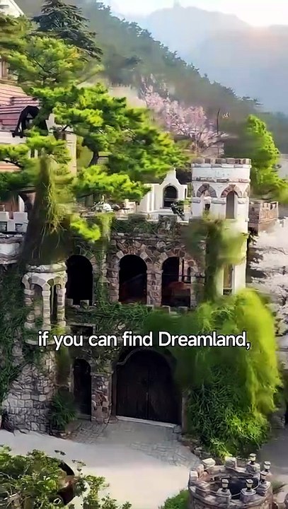 D.R.E.A.M.L.A.N.D [Full Movie] [Full Series]Full EP - Full - video ...