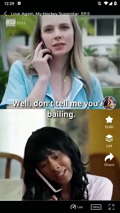 Love Again, My Hockey Superstar #englishsub #fullepisode🎬🍿🍿 | Full ...