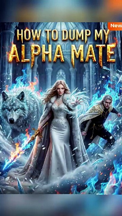 How to Dump My Alpha Mate FULL DRAMA 2026 [Full Movie] [High Quality ...