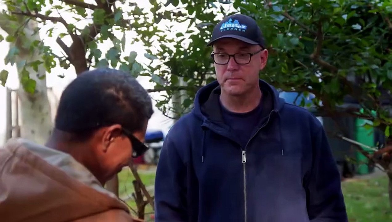 Filthy Fortunes - Season 2 Episode 11 - Mold Money, Mold Problems ...