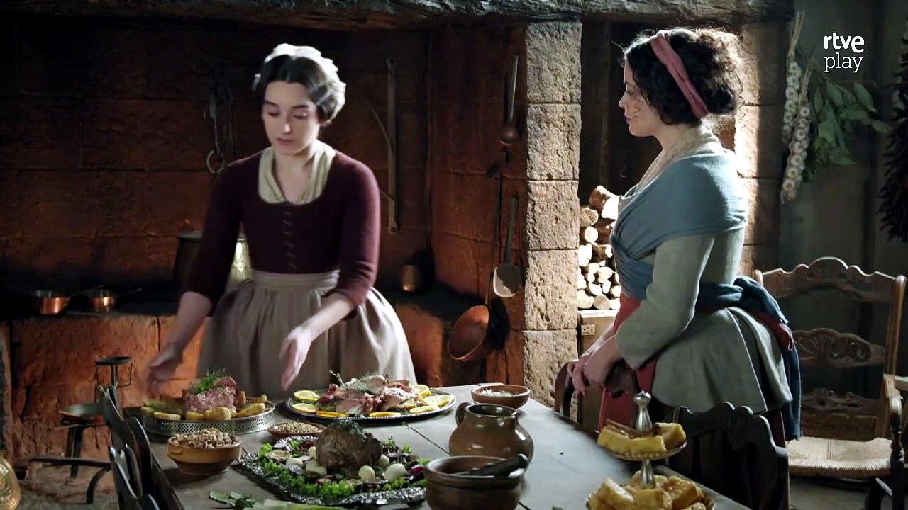 Capitulo 383 (24 marzo 2026 ) [Full Movie] [High Quality]Full EP - Full ...