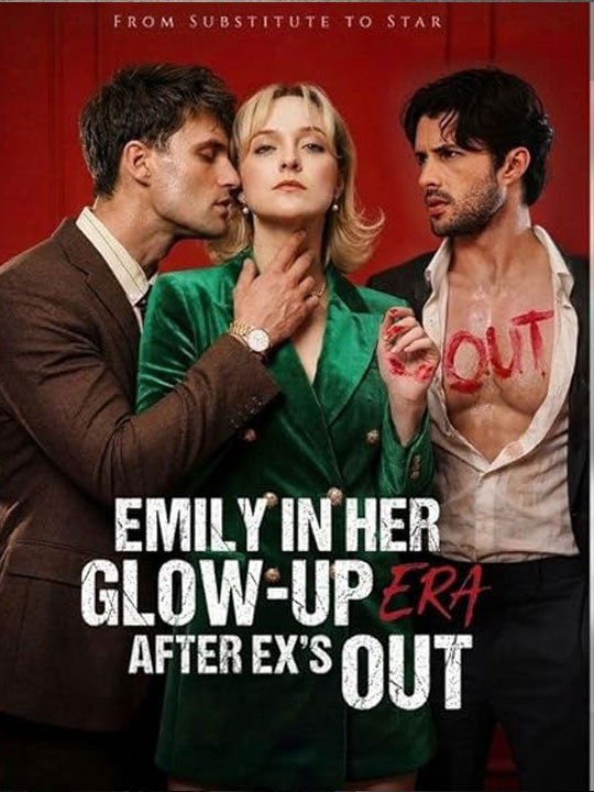 Emily in Her Glow-up Era after Ex's Out Full 🧡🍏 🔥 (2026) - FULL ENGSUB ...