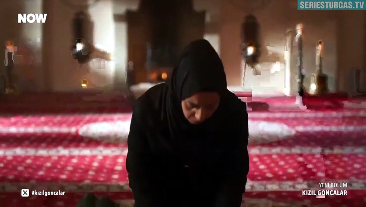 Kizil Goncalar Capitulo 45 Completo en Español [Full Movie] [Full ...