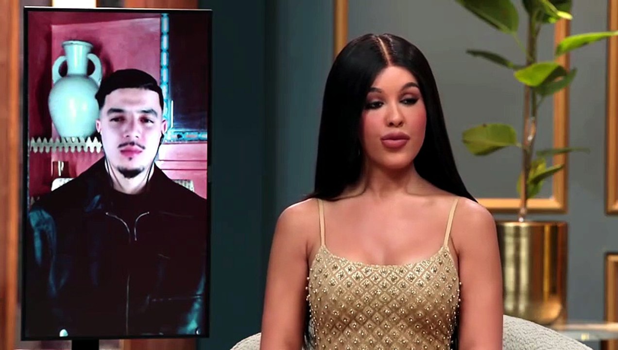 90 Day Fiance: Before the 90 Days - Season 8 Episode 20 - Tell All ...