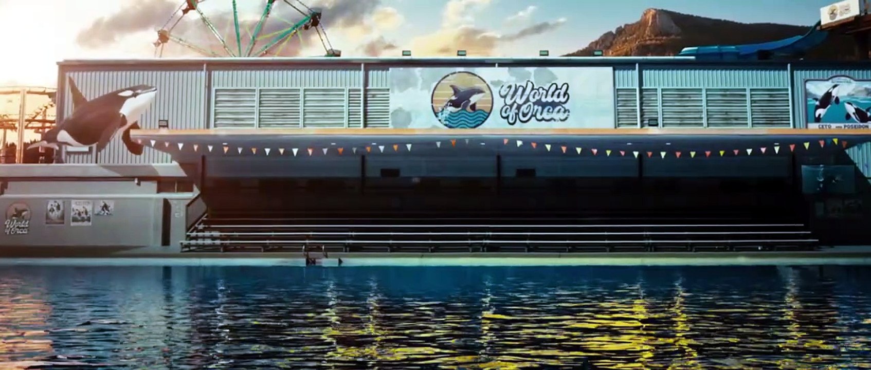 ...Killer ...Whale ...(2026)｜ ...Starring ...Virginia ...Gardner ...