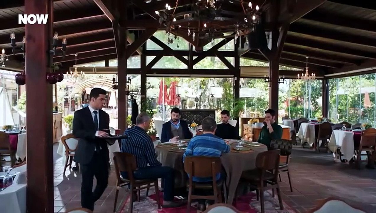 Hudutsuz Sevda - Episode 62 (English Subtitles) Boundless Love [Full ...