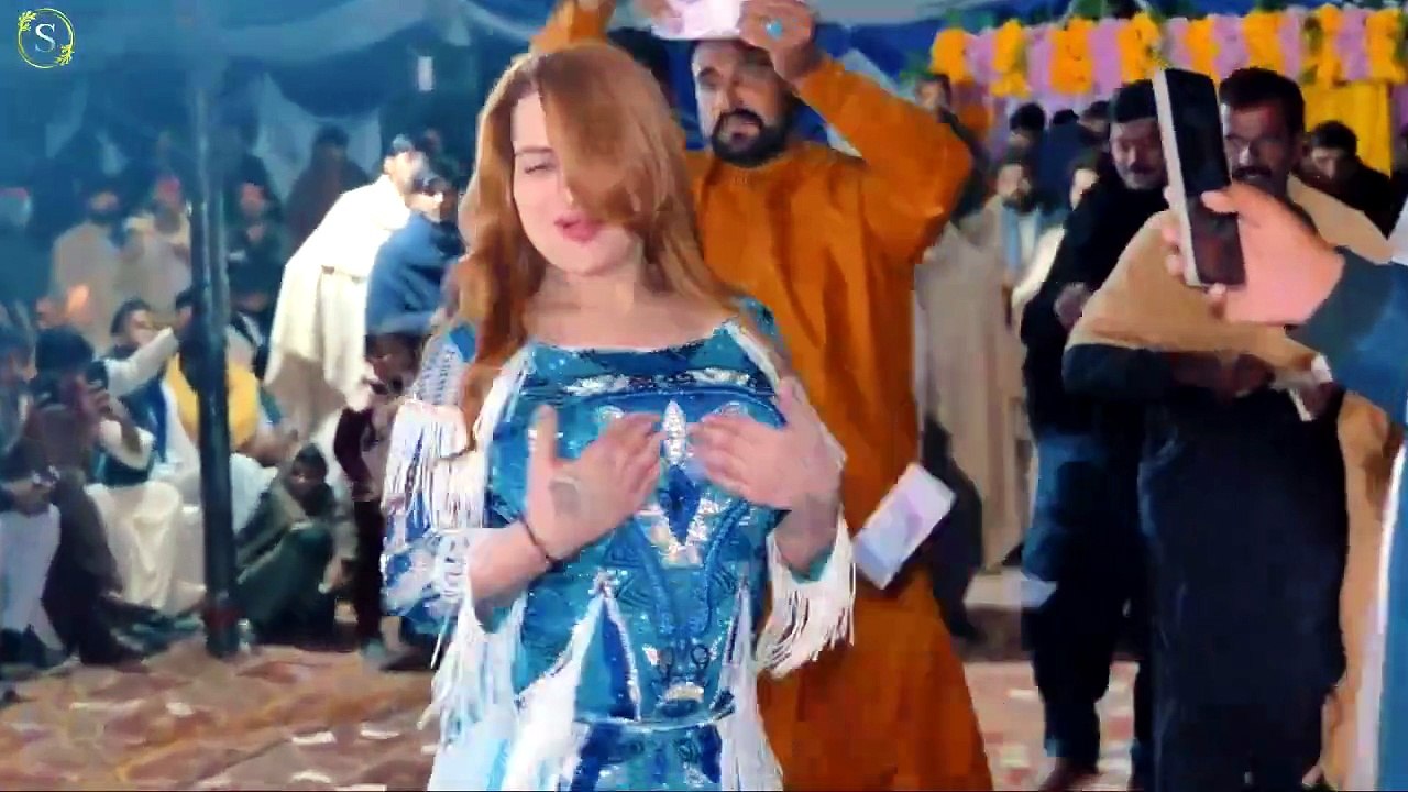 Chakh Le Angoor , Rimal Shah,Latest Mujra Dance Performance ,S Studio ...