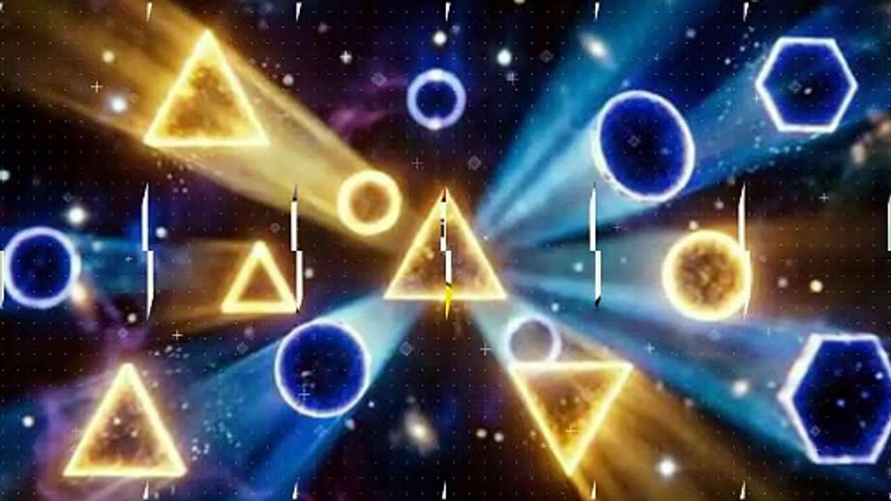 Exploring Geometric Wonders: A Journey into Mathematical Shapes - video ...